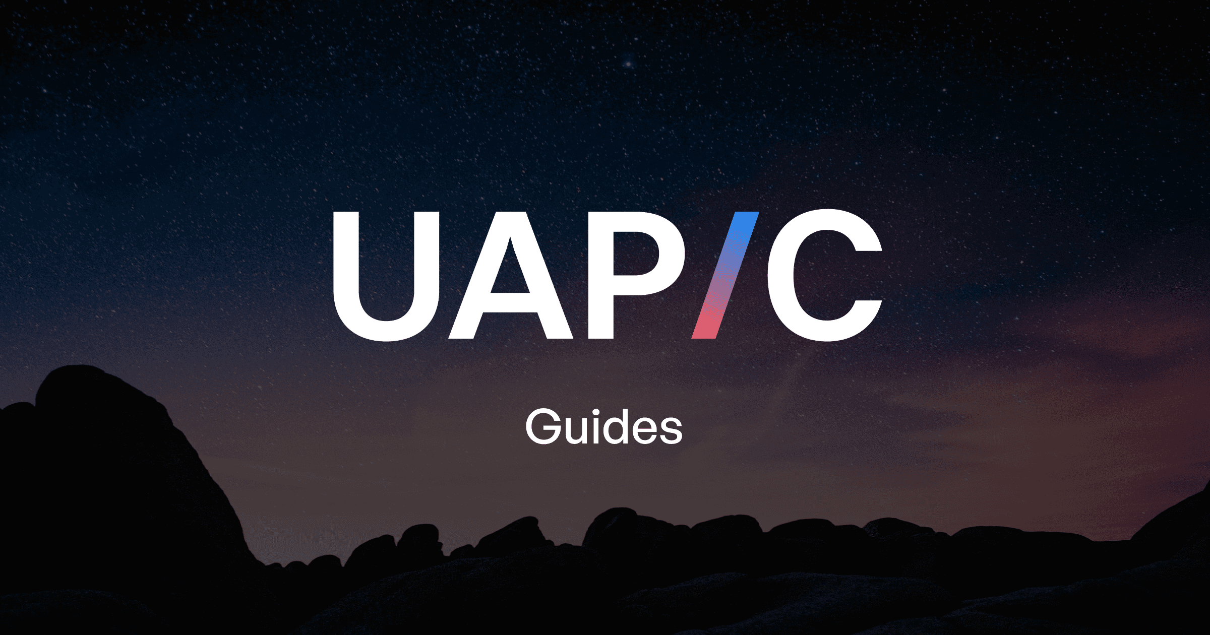 UAP Theories: Exploring Possible Explanations | UAP Caucus