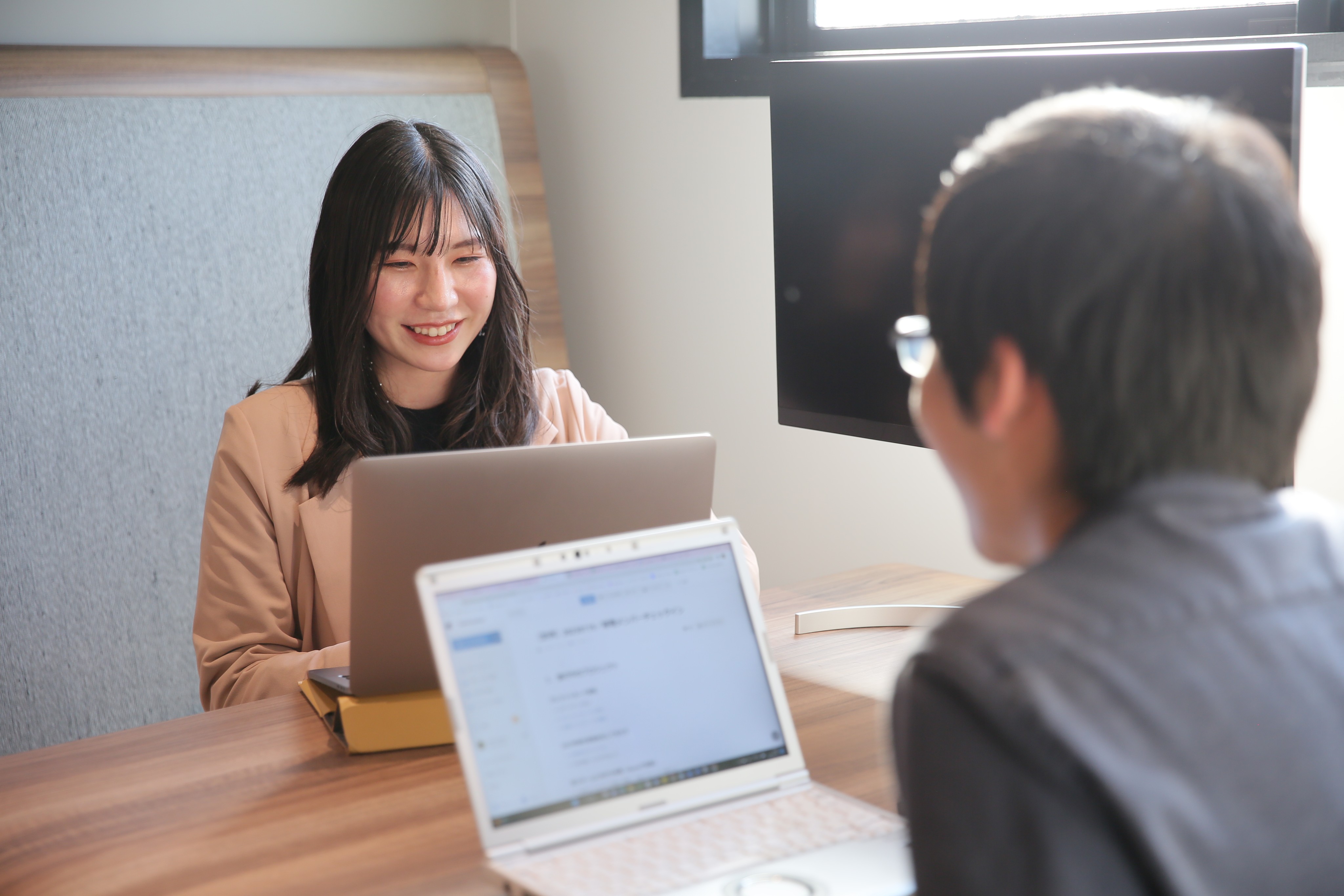 Baseconnect採用サイト