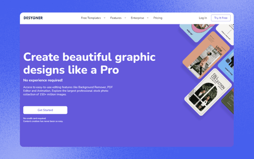 5 Best Free Banner Maker Tools To Design Stunning Banners