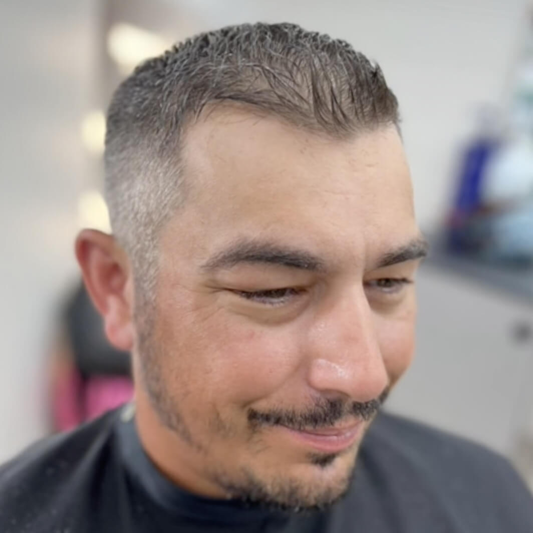 ClipEase - Smart Hair Clipper