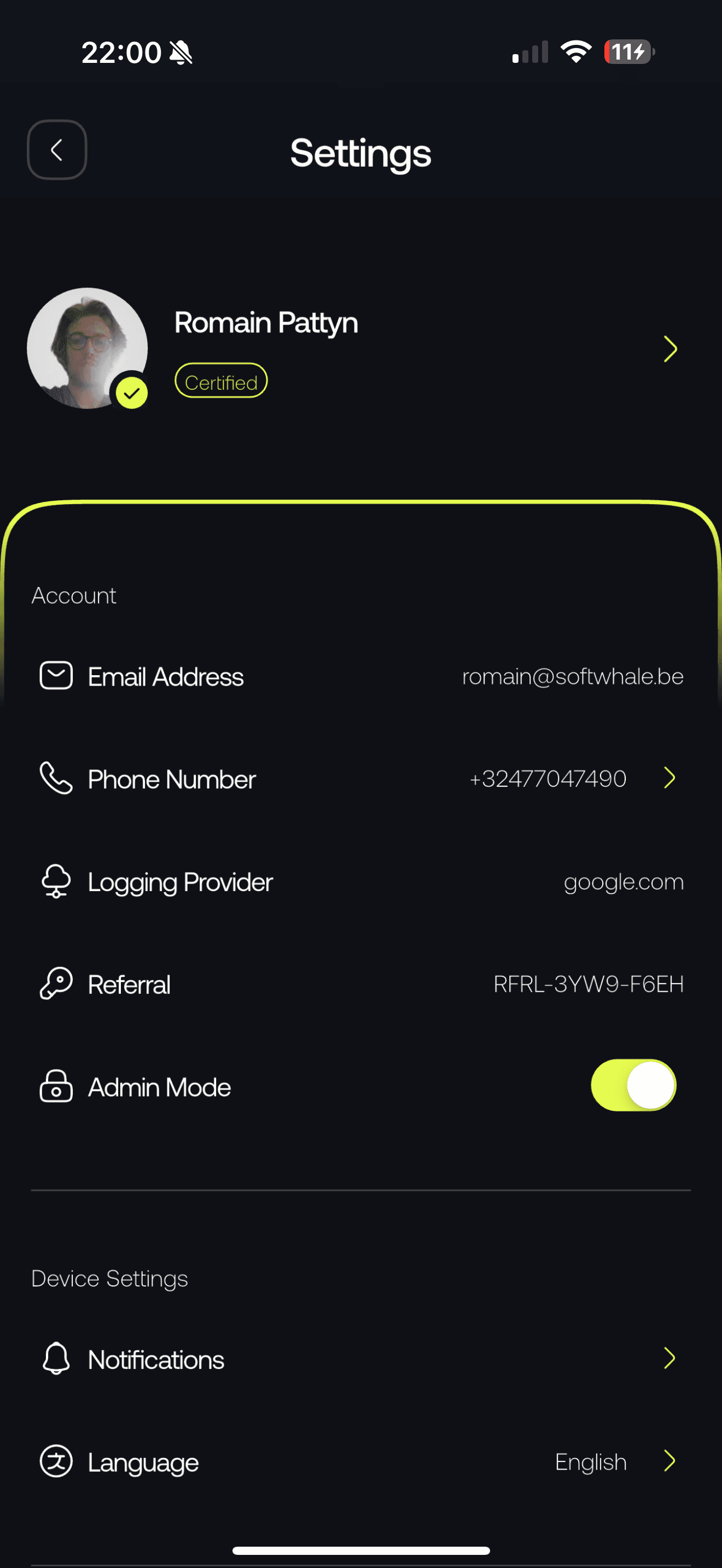 Codika | Flutter Made Easier