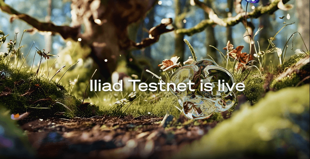 Story Protocol Illiad Testnet: Everything You Need to Know - StakeCito