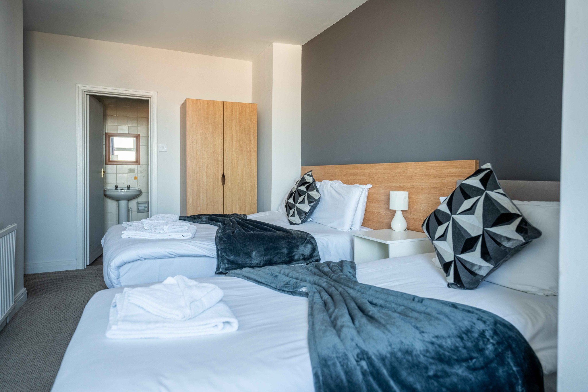 Strathmore Hotel | Morecambe