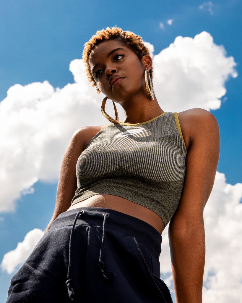 Paul Octavious / Commercial Photogrpaher & Creative Director