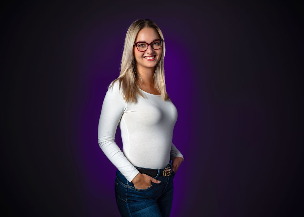 Denisa Rohunová | Inovace díky AI