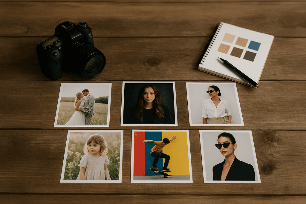 How to Create and Use Lightroom Classic Presets