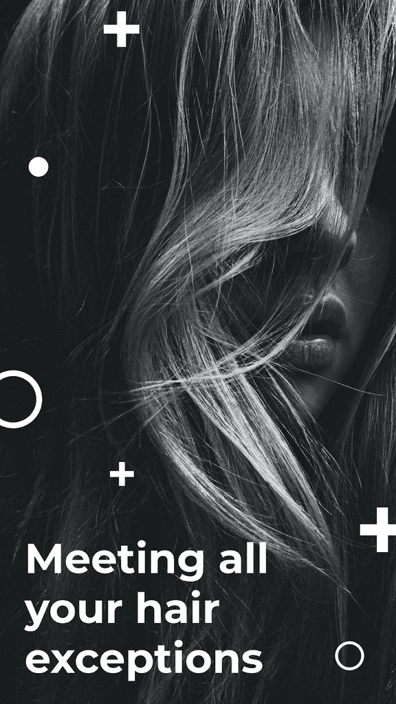 15 Creative Hair Salon Ads Examples — Viewst