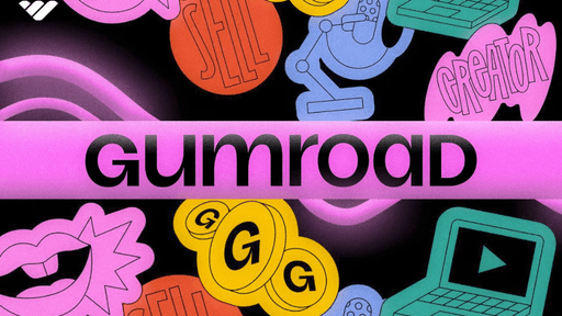 How to Sell Digital Products on Gumroad: A Beginner's Guide