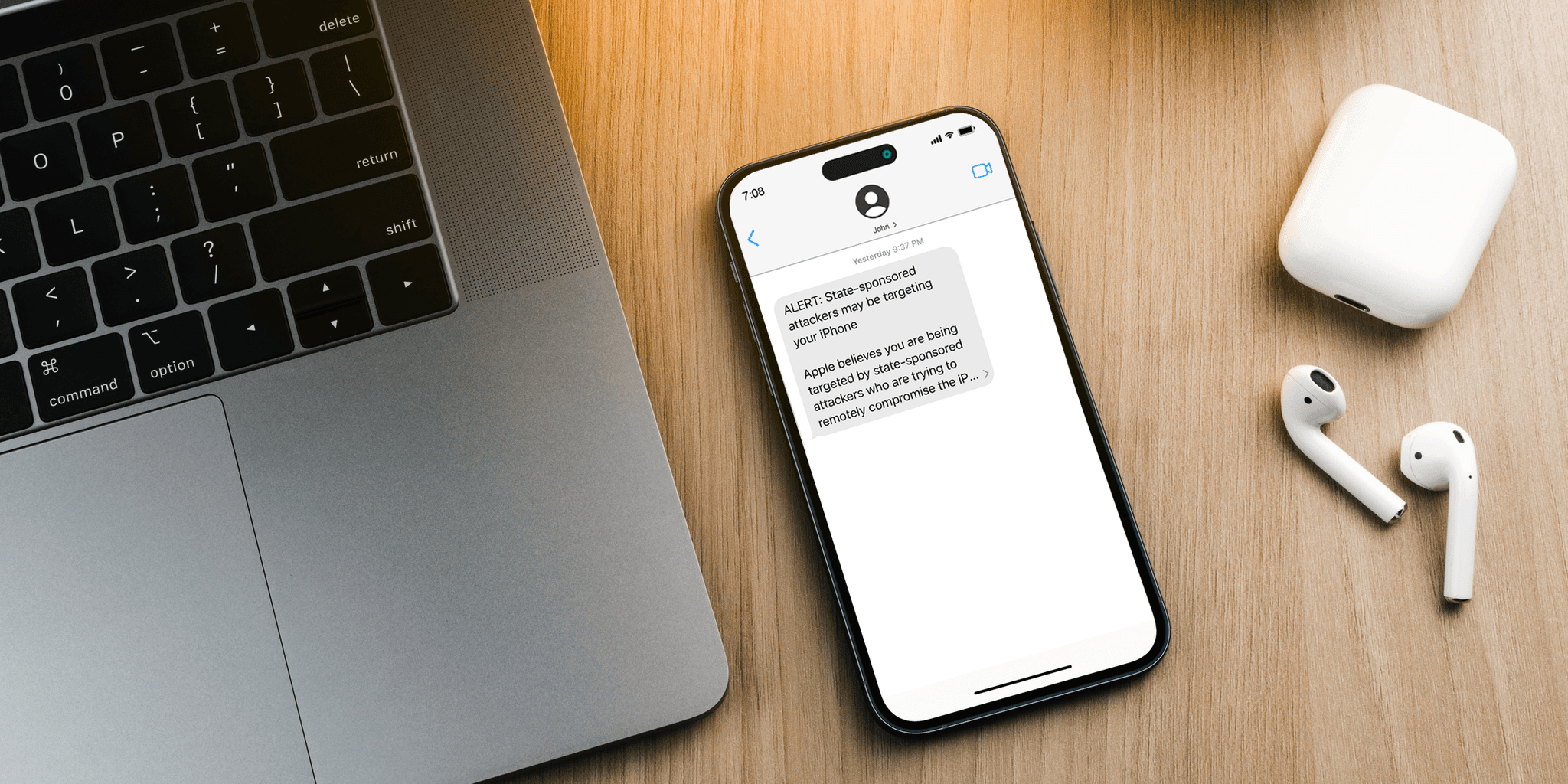 iVerify Basic is now on Android!