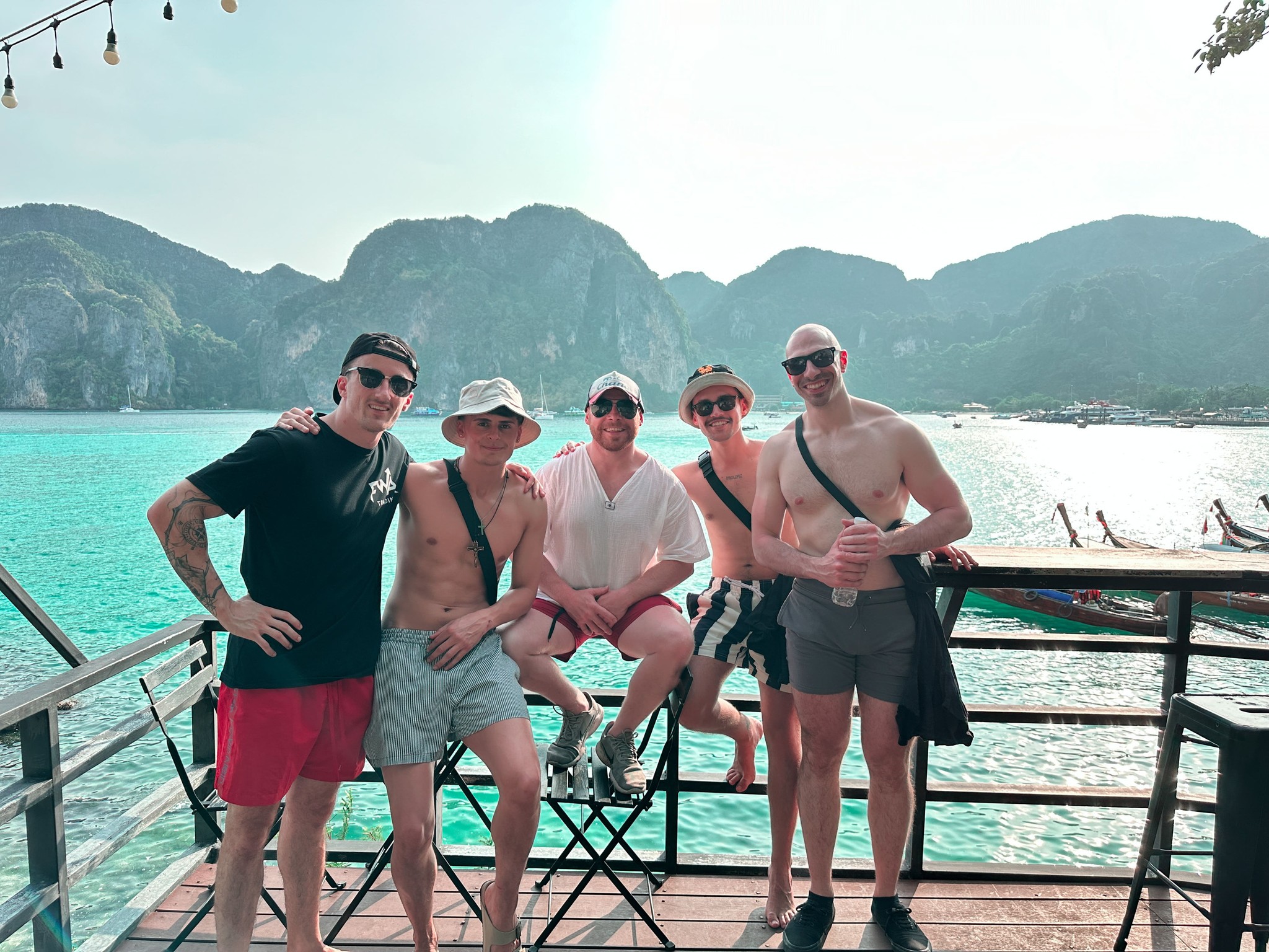 The Traders Club | Live Day Trading & Futures Education