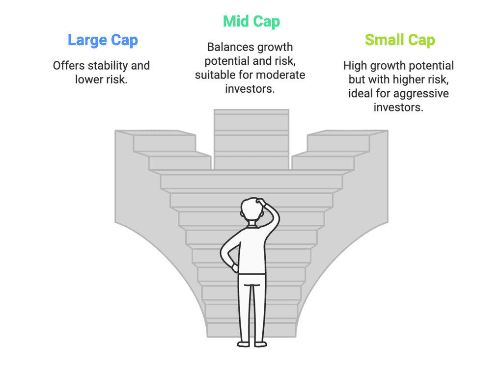 Small Cap vs Mid Cap vs Large Cap: All You Need to Know - National ...