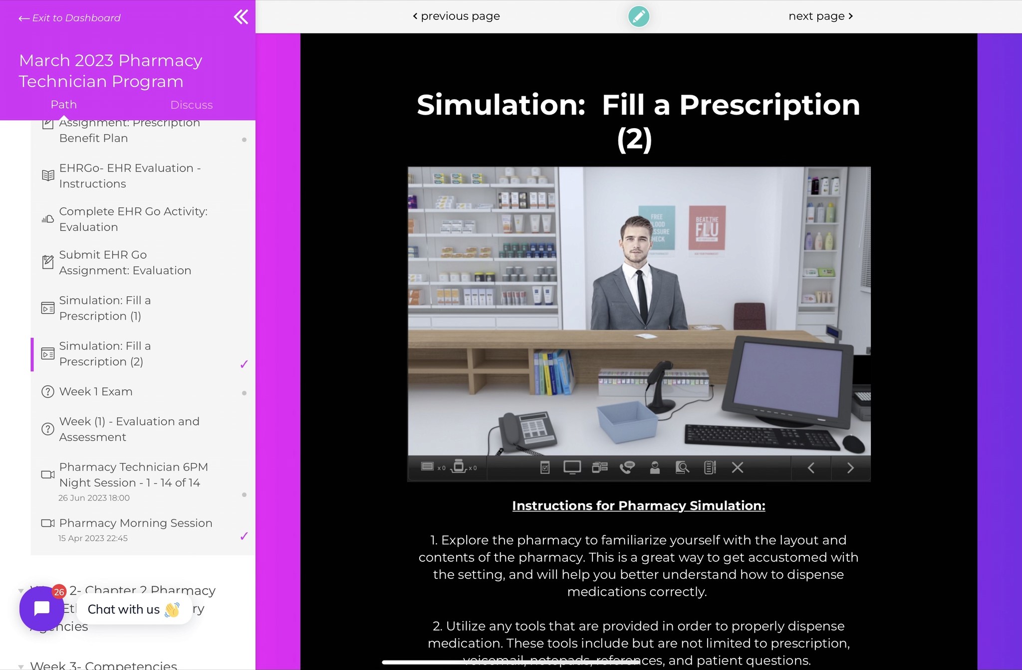 Master the 12-Week Pharmacy Tech Program: Your Ultimate Guide to the ...