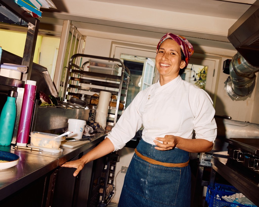 POS, Reservations, QR Ordering, Inventory, Payments & more | Tebi