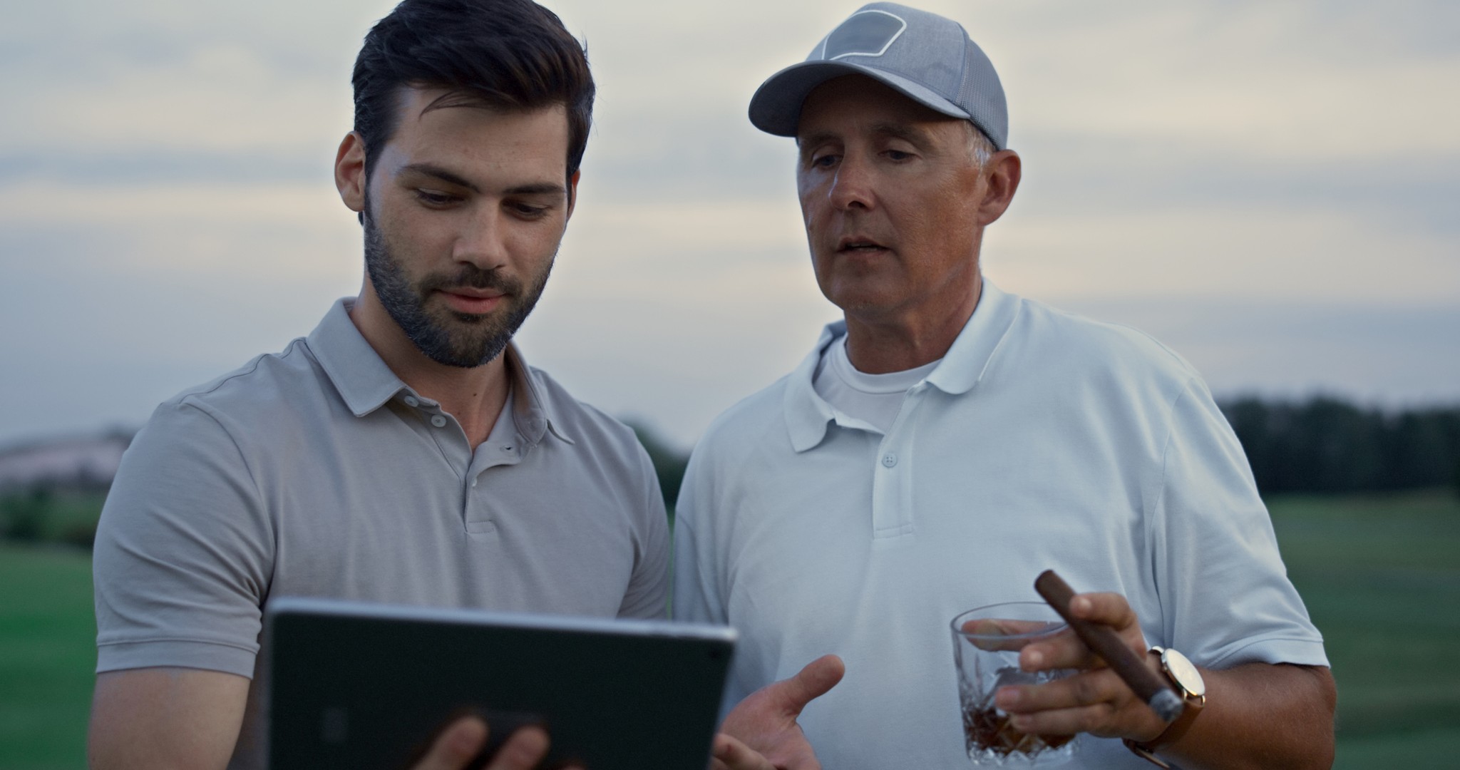 Prima Golf - Cloud management software & digital solutions for your Golf