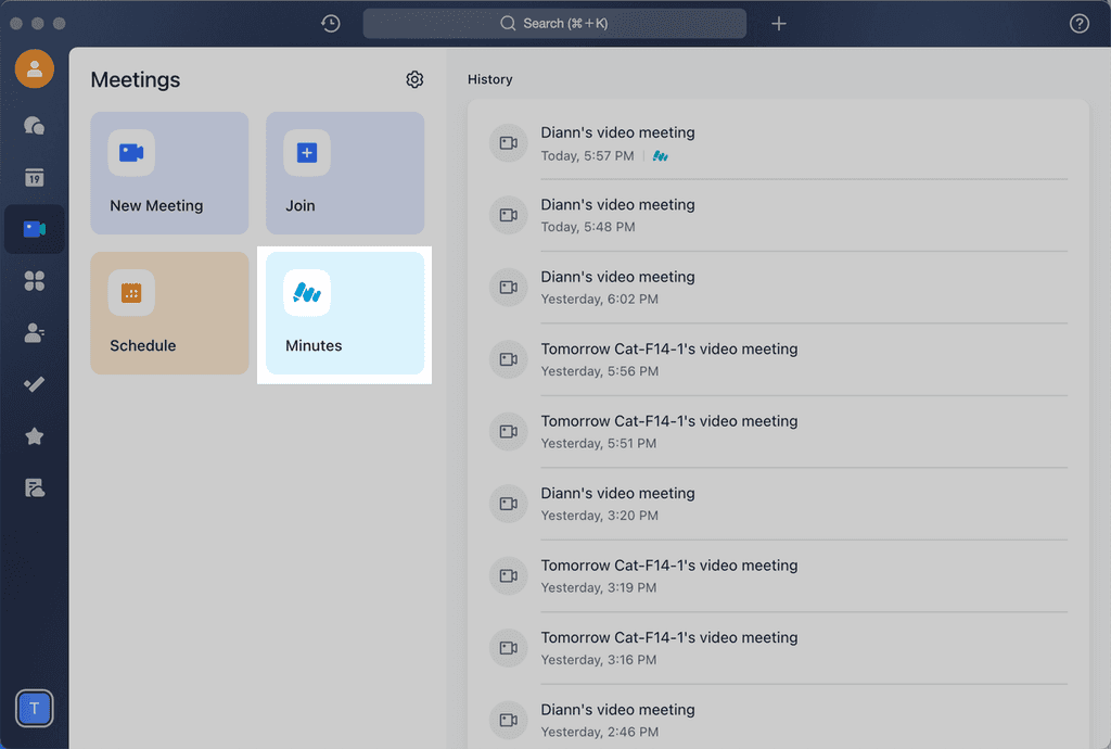 Elevate Team Productivity with Effective Meeting Minutes Management ...