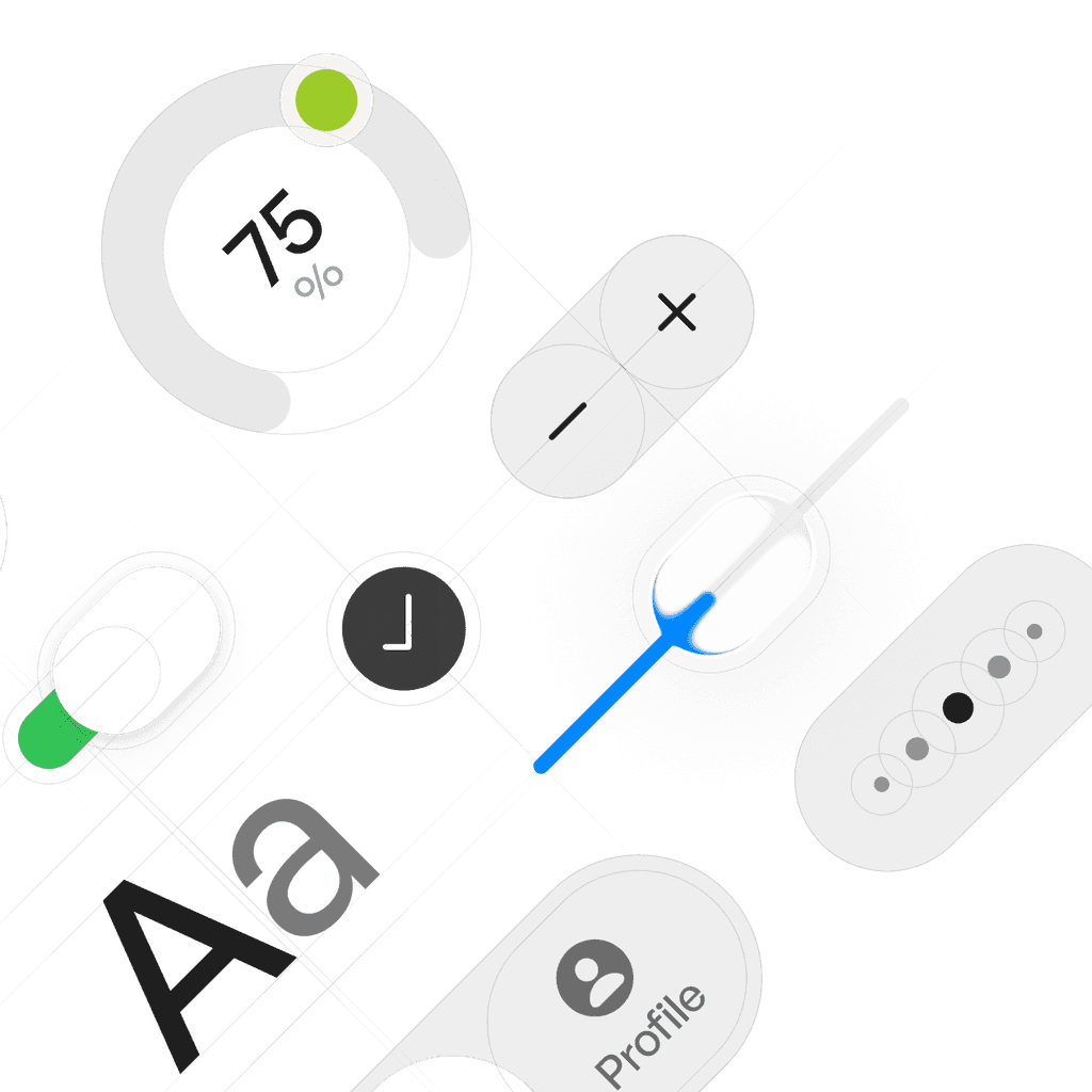 Design System 3 by Sigma | Pro Figma Design System & UI Kit