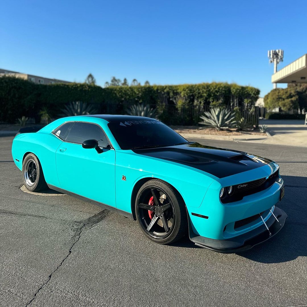 INOZETEK | Vinyl Wrap – Premium Wrapping Films