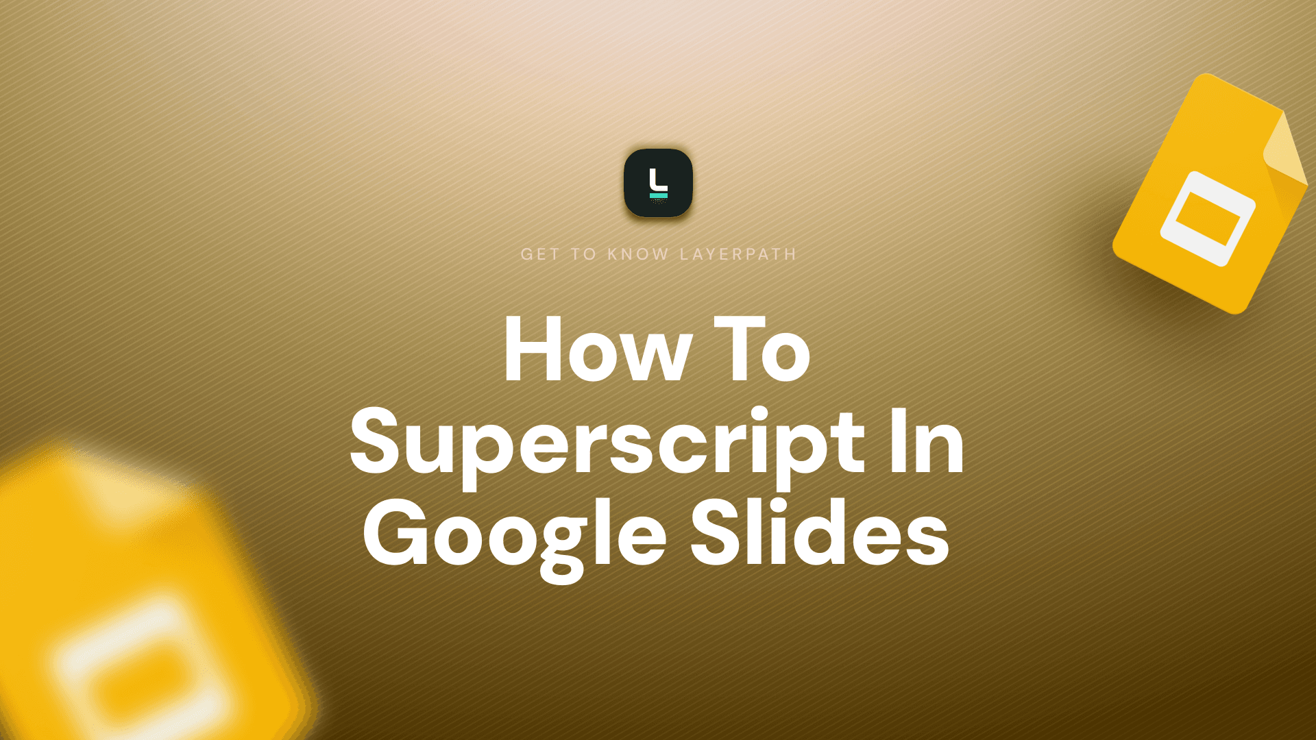 How To Do Transitions On Google Slides