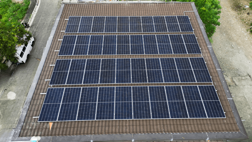 Fairtech Solar