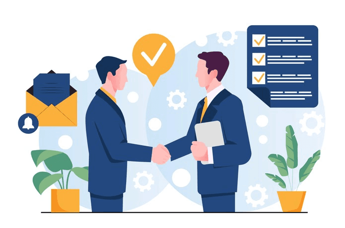 The Complete Guide to Writing an Enforceable Letter of Commitment