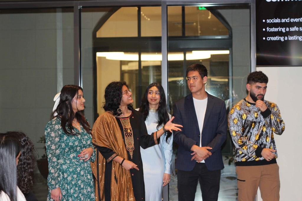 Muslim Tech Collaborative