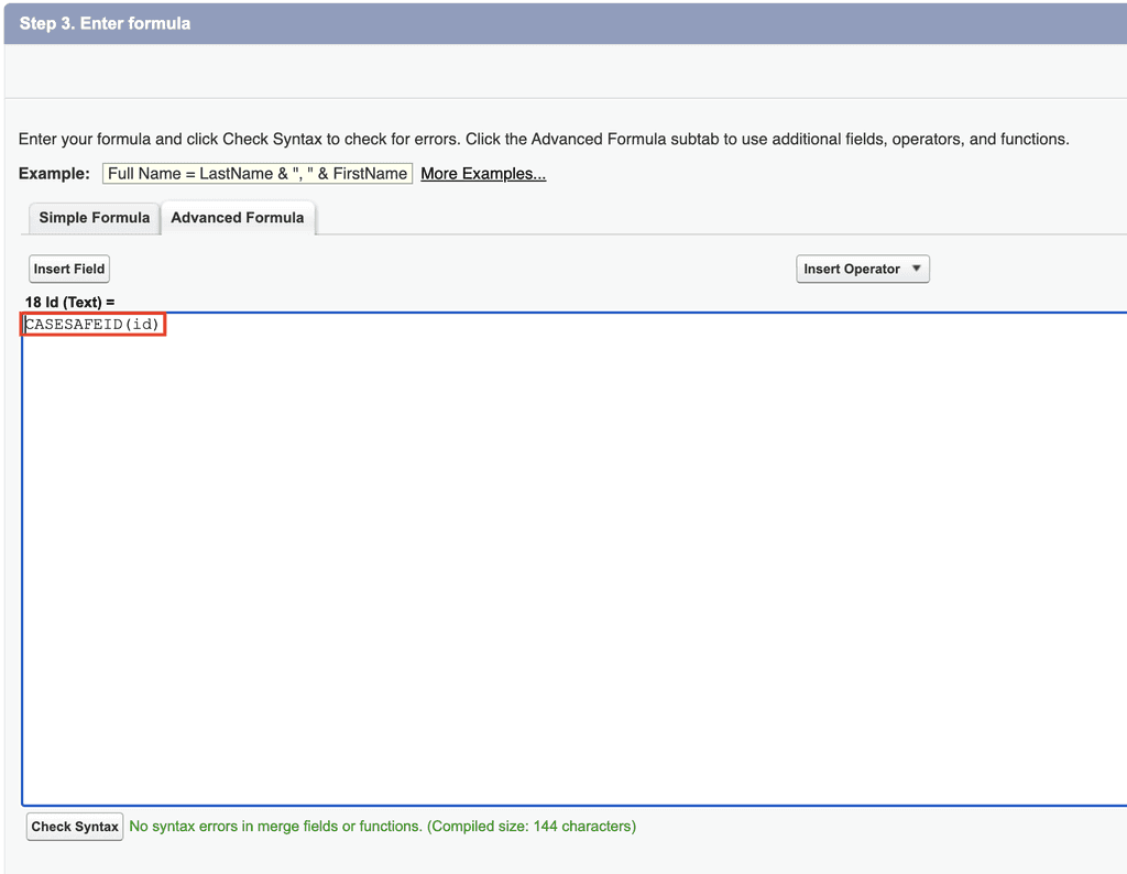 How to Convert Salesforce 15-Digit IDs to 18-Digit IDs: A Complete Guide - ArchCloud Digital