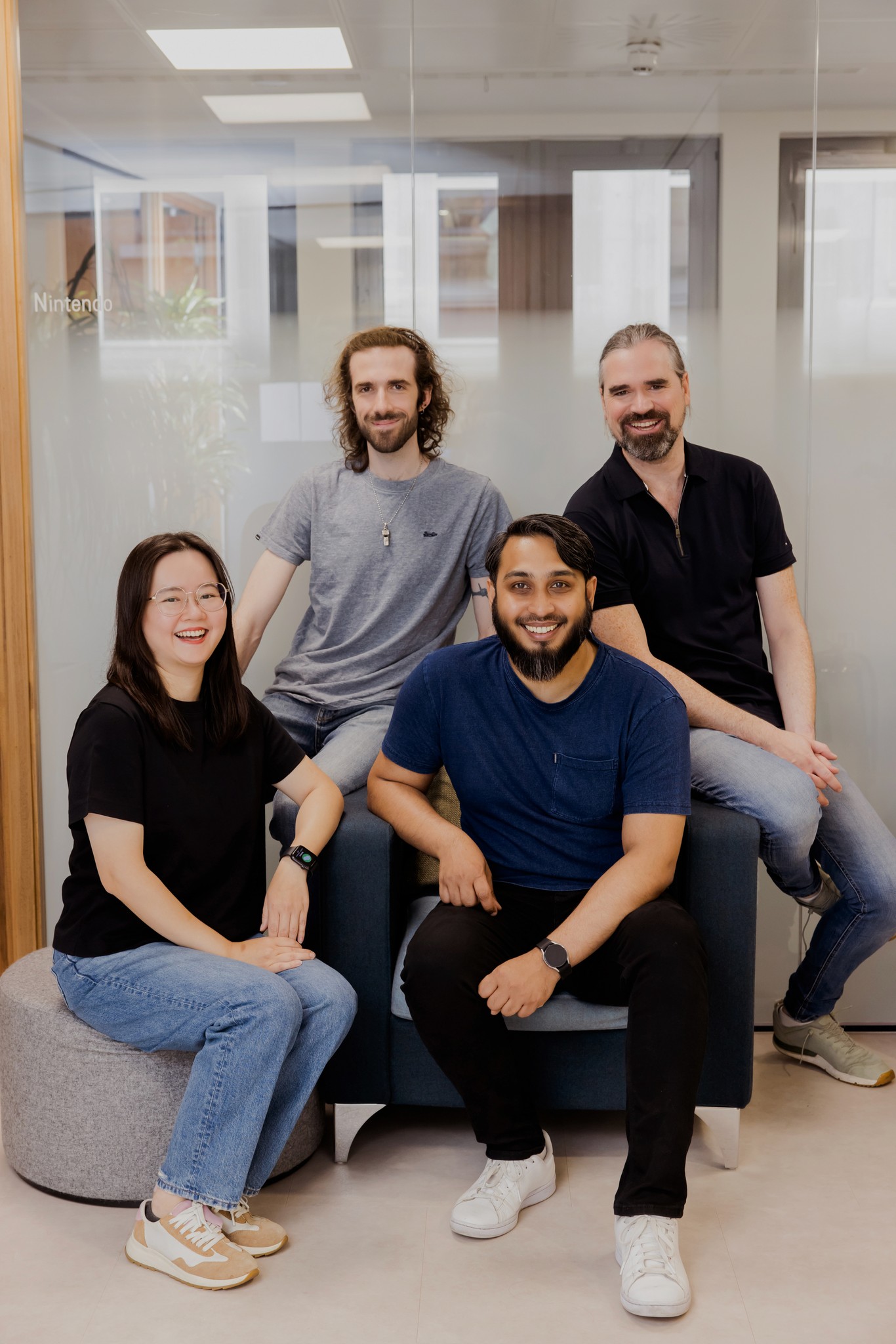 About Us | Codehouse