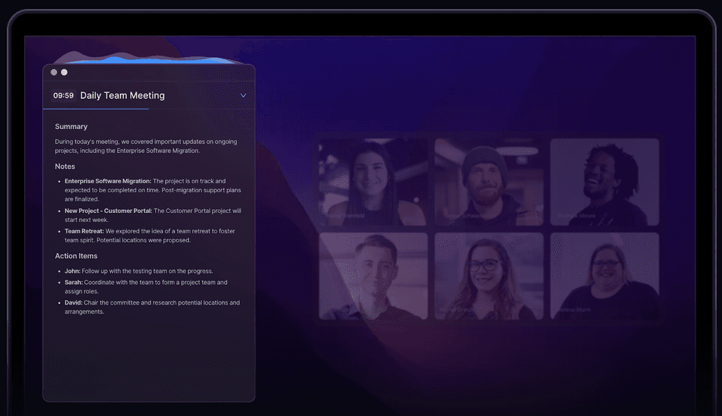 10 Obsidian Alternatives for Note-taking in 2024 | Lark Blog