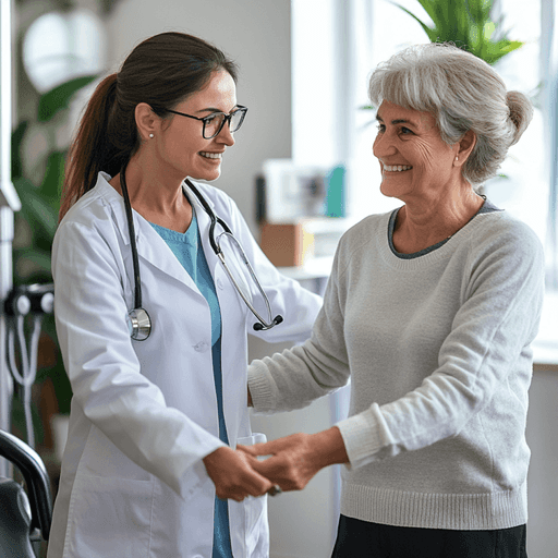 ExaCareAI | Next-Gen AI Toolkit for Post-Acute Care