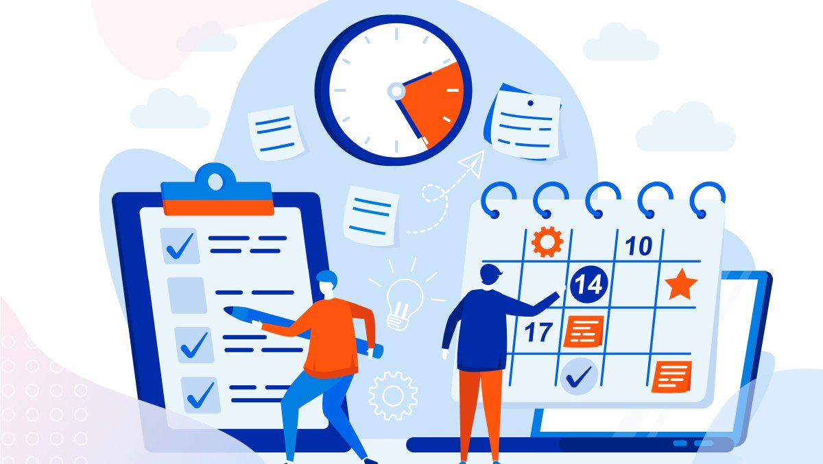 Revolutionizing Task Management with Automation"