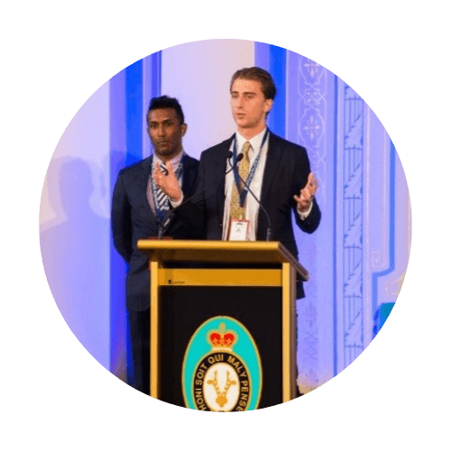 Select Entry Accelerator