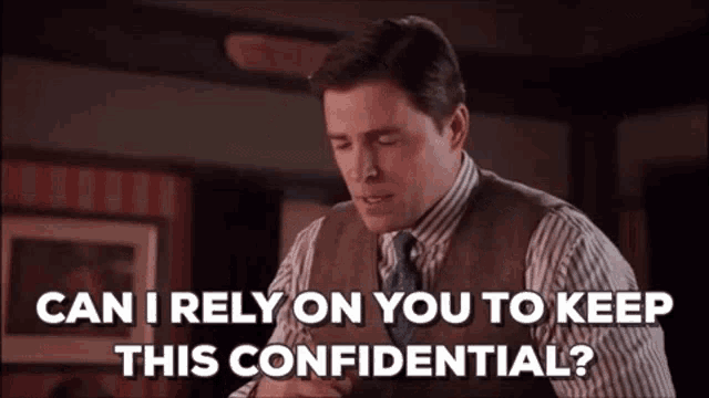 Confidentiality clause in contracts: protecting sensitive information