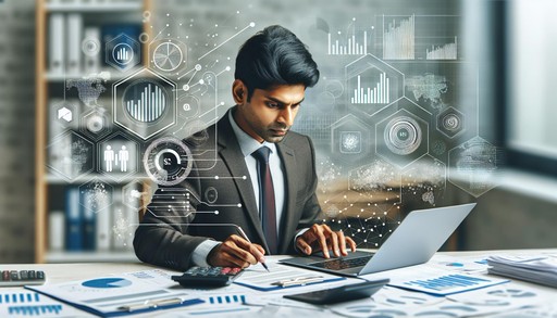 Understanding Accountant Duties: What Does An Accountant Do?