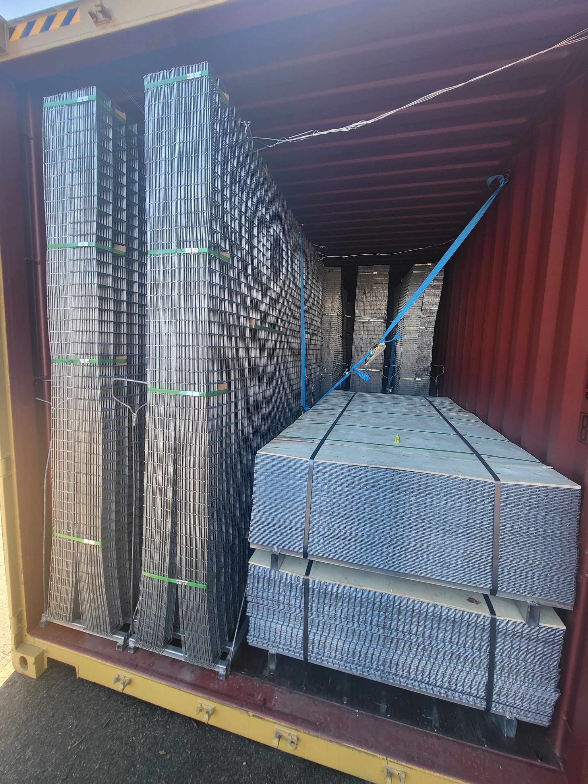 Quality Steel Bars & Mesh | Aussie Steel Direct – Australia’s Trusted ...