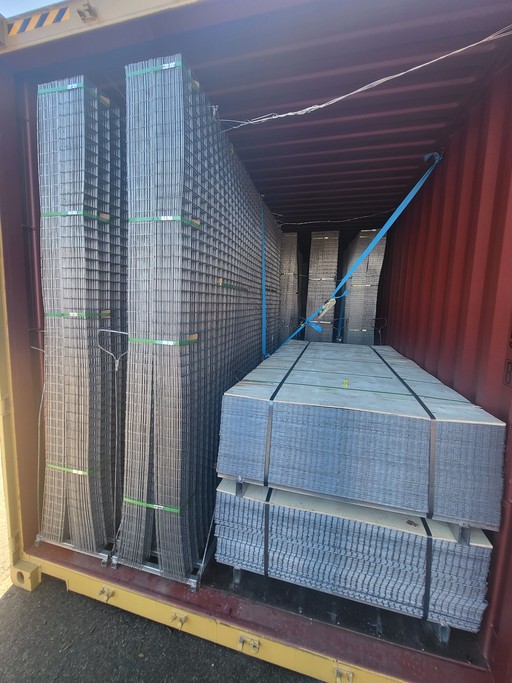 Quality Steel Bars & Mesh | Aussie Steel Direct – Australia’s Trusted ...