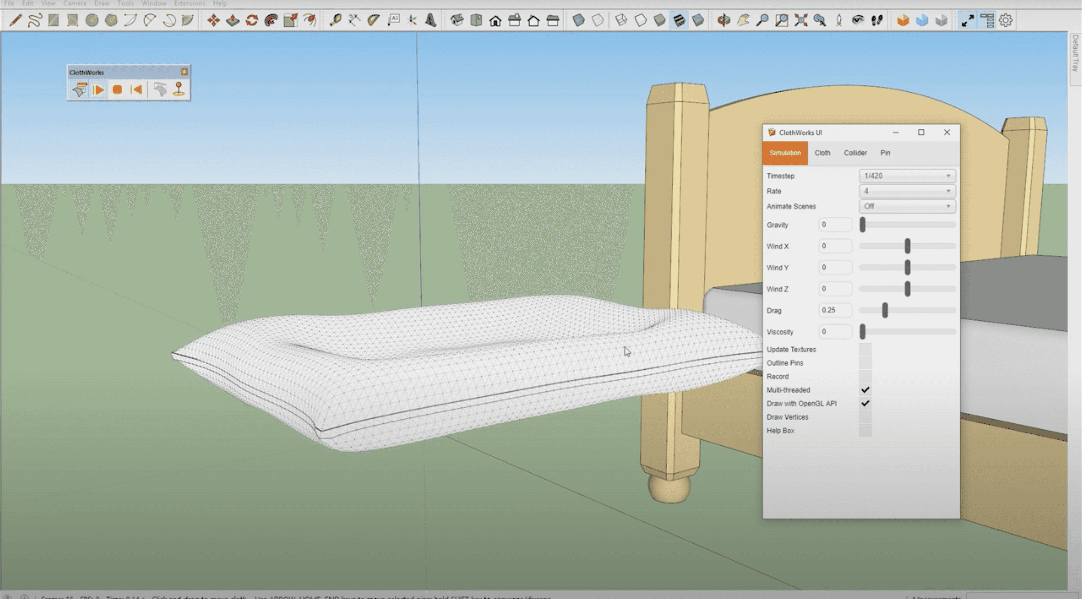 Top 5 SketchUp Extensions for Interior Designers | rendair ai