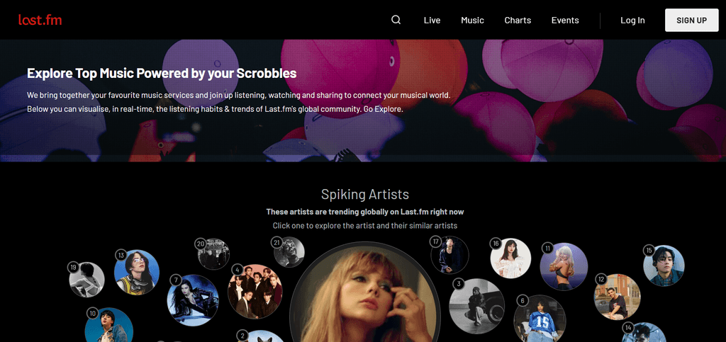 Top 15 Music APIs For Developers in 2025 | Musicfy AI Blog