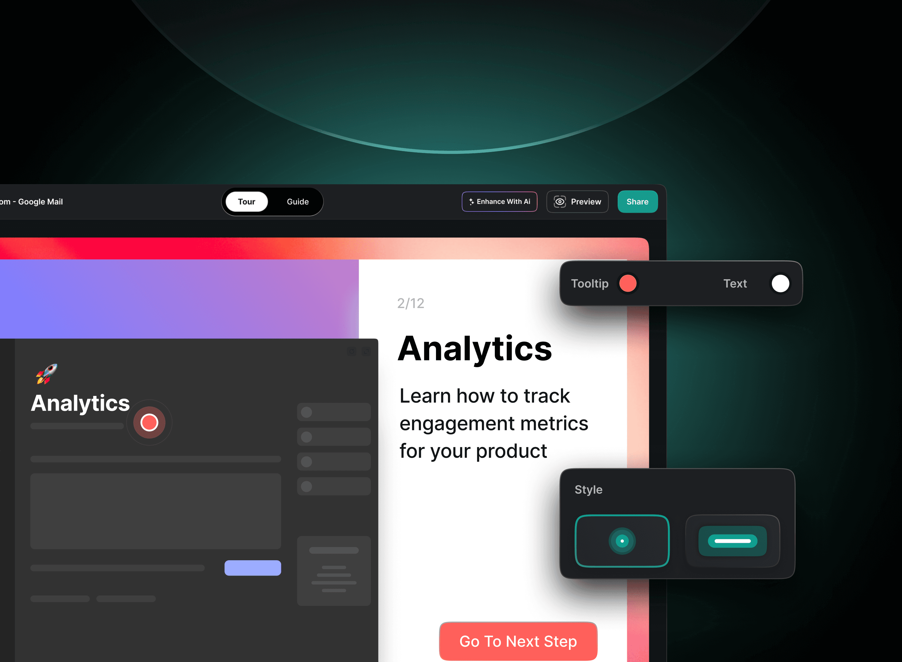 Interactive Product Demo: Tours, Guides & Videos | Layerpath