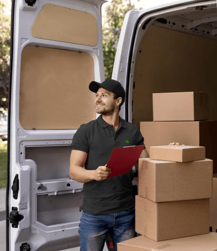 Second Bind - Junk Removal & Donation Pick Up Company