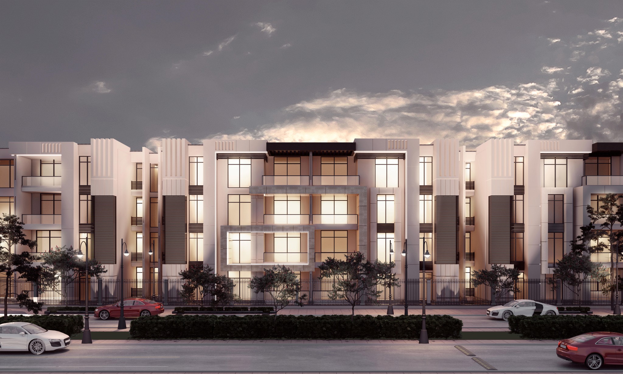 ALJAR DEVELOPMENT HOME PAGE