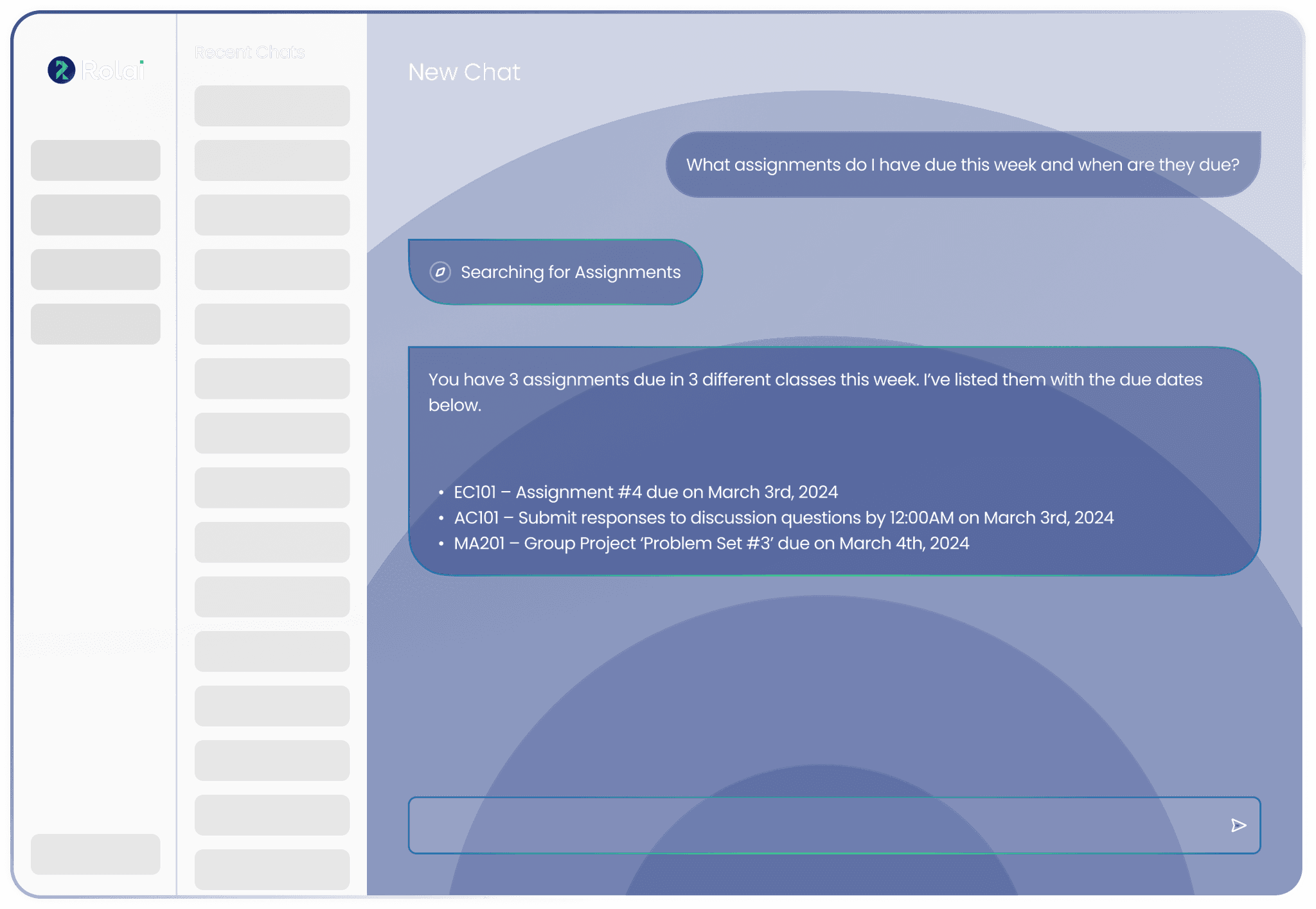 Rolai - Your Solution for GenAI Adoption