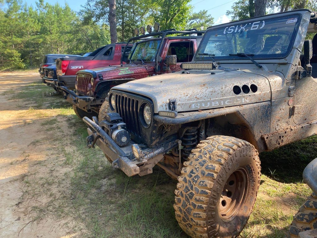 Events at Vortex Spring Adventures