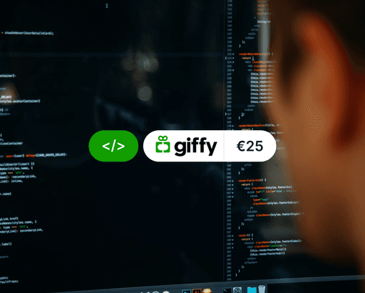 Giffy - Smartly arranged, easily sent, and always appreciated.