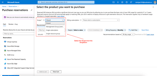 Azure Reservations: Everything You Need to Know