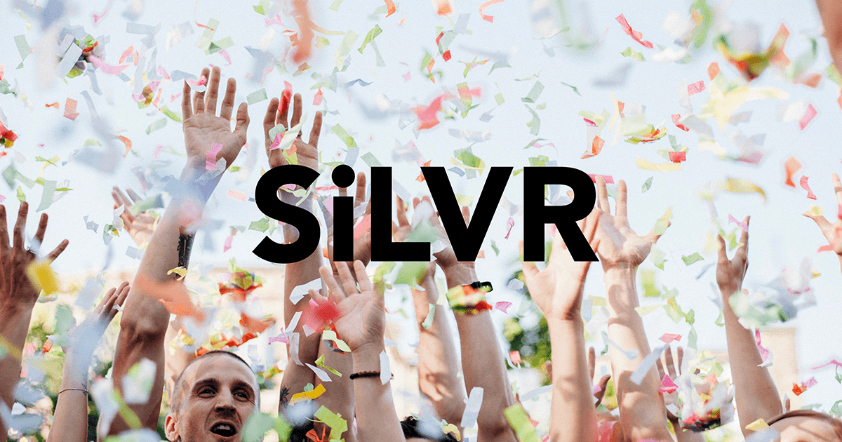 SiLVR Studio Sponsorship