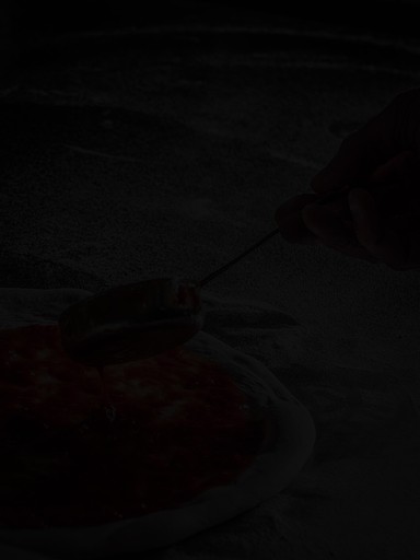 Ballers Hand Stretched Pizza | Cardiff