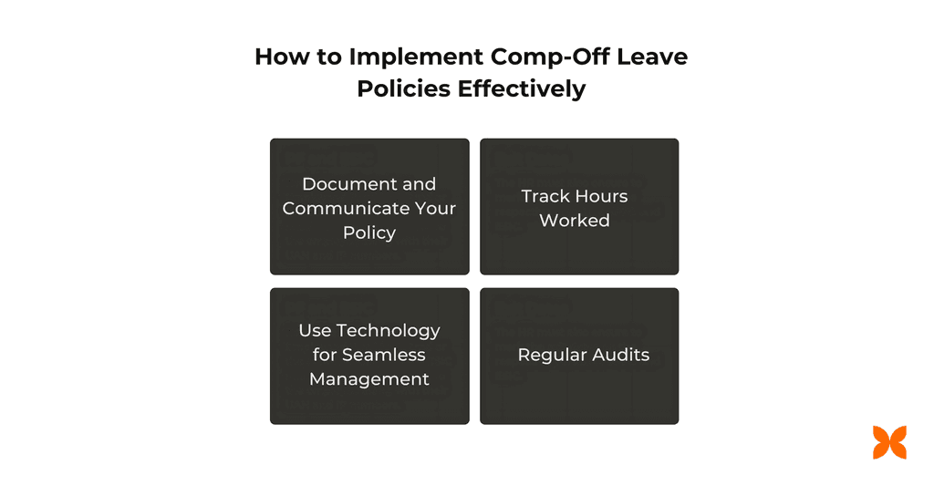 Compensatory Off Leave: Meaning, Criteria, and How It Works