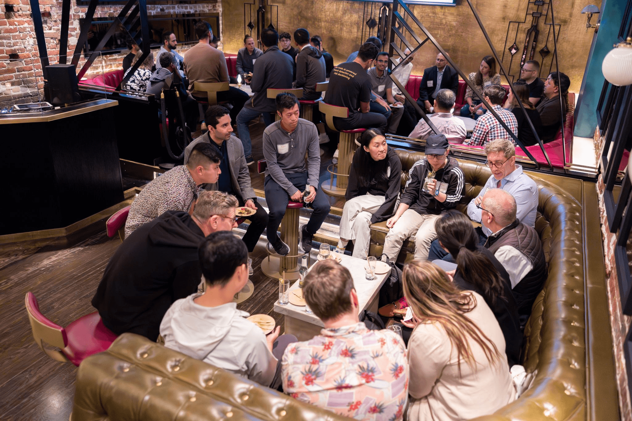 Oscilar • Risk Intelligence Decoded