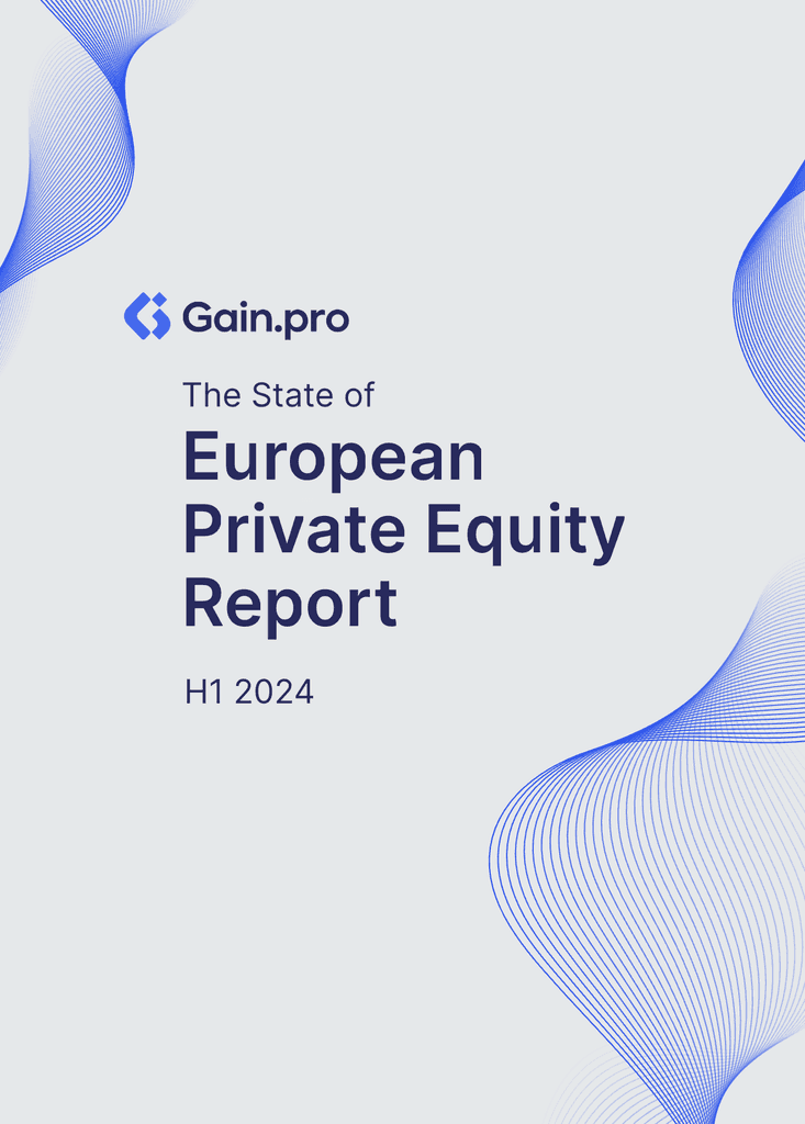 Gain.pro resources library