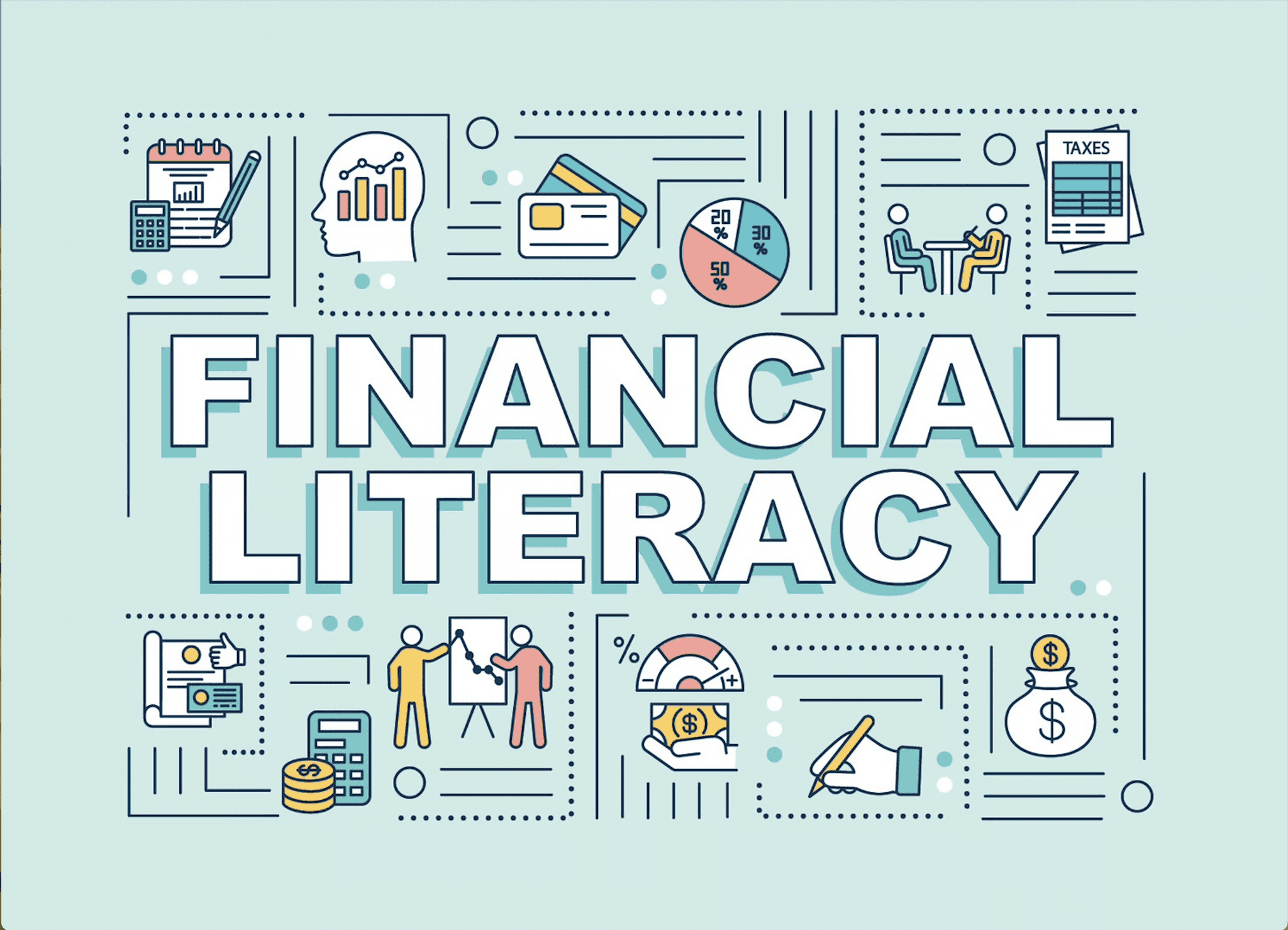 Financial Education Articles | Genistar